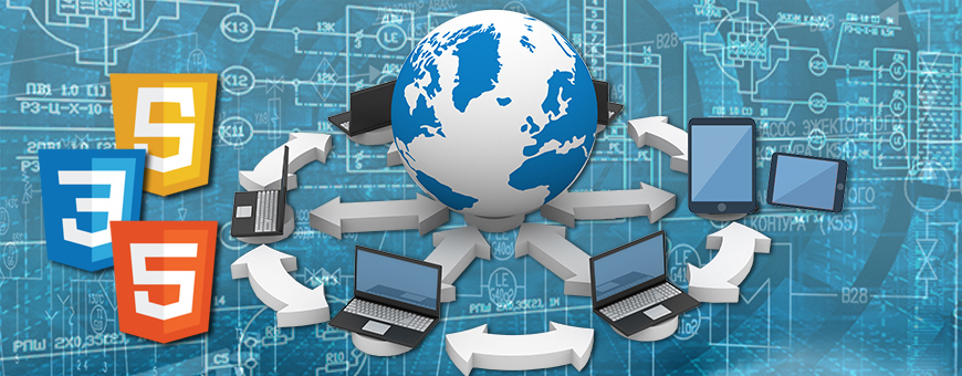 Winlog: SCADA Software Modbus RTU, Modbus TCP, KNX, OPC