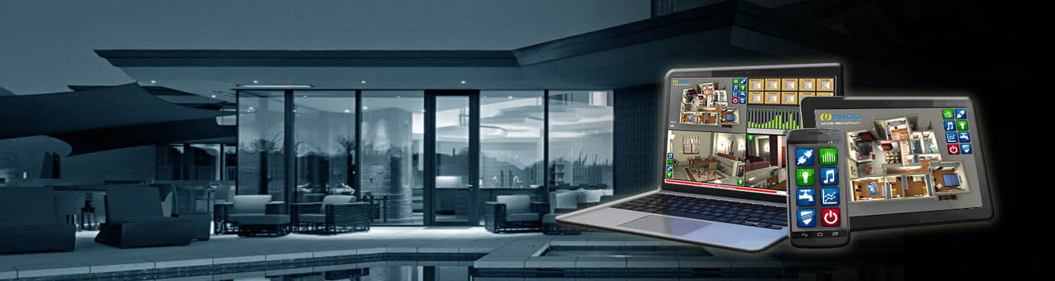 Software and SCADA Systems, SCADA HMI, SCADA WEB | Sielco Sistemi